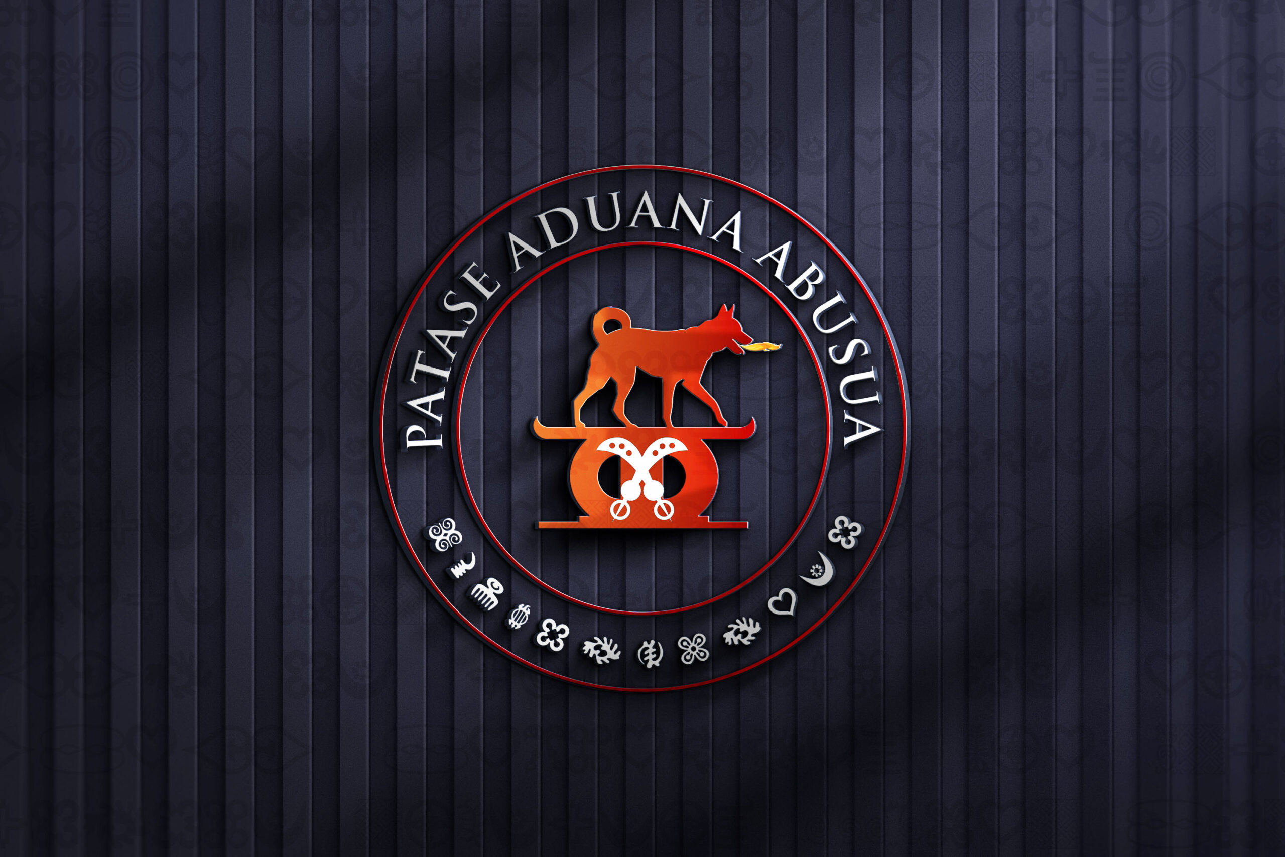 Patase Aduana Abusua - Our Tradition Our Culture